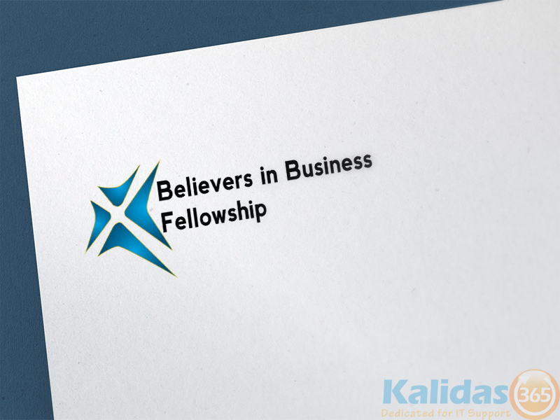 Logo-Believers-In-Business « Kalidas365 IT Solutions